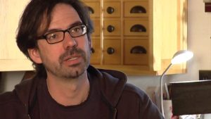 Masters Series – The Highland Woodworker (hvm)