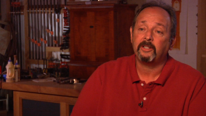 Masters Series – The Highland Woodworker (hvm)